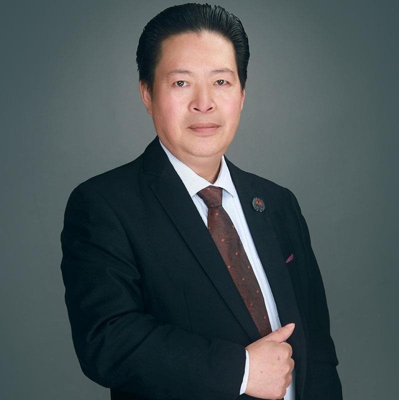 老殷说法 