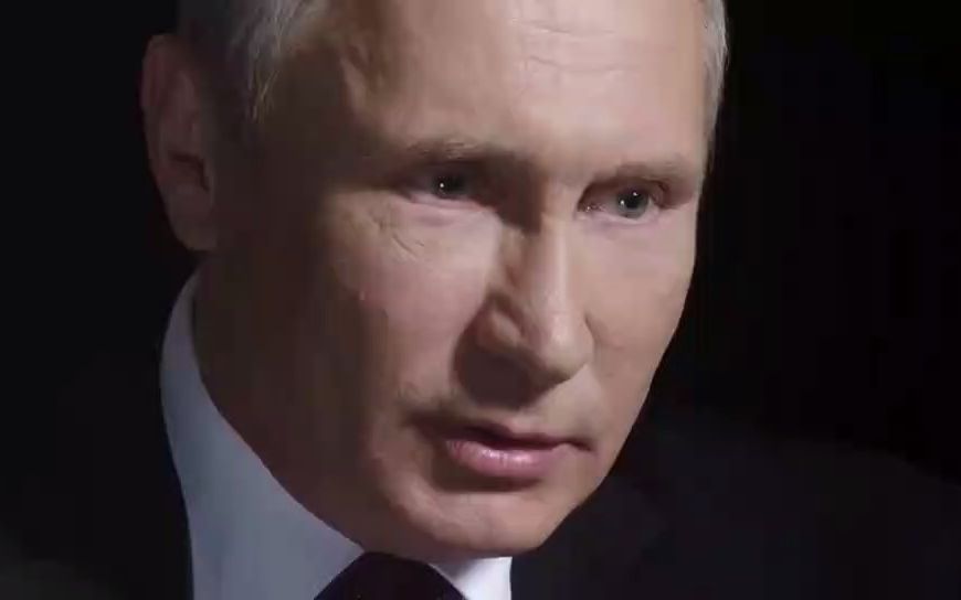 【2018】【普京】【梅德韦杰夫】索普恰克纪录片 虎熊cut