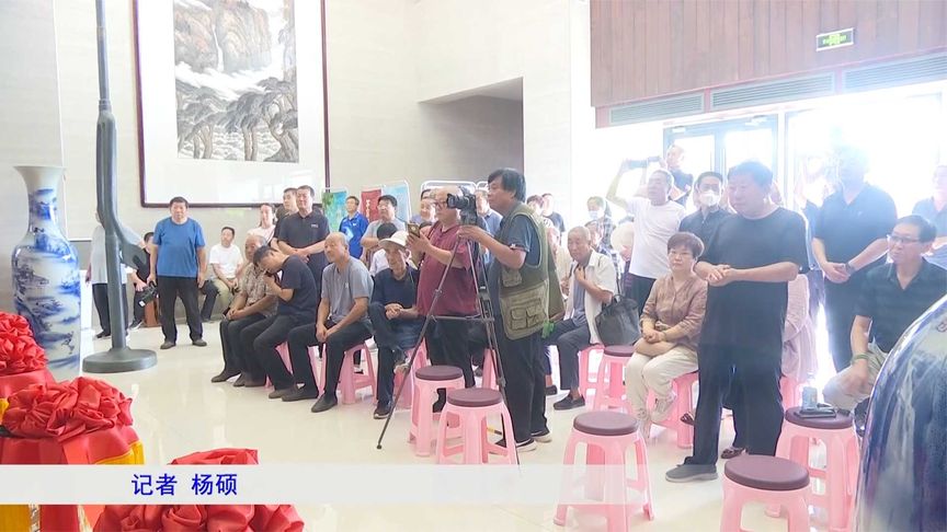 县消防救援大队:关注养老院消防安全平安守护“夕阳红”