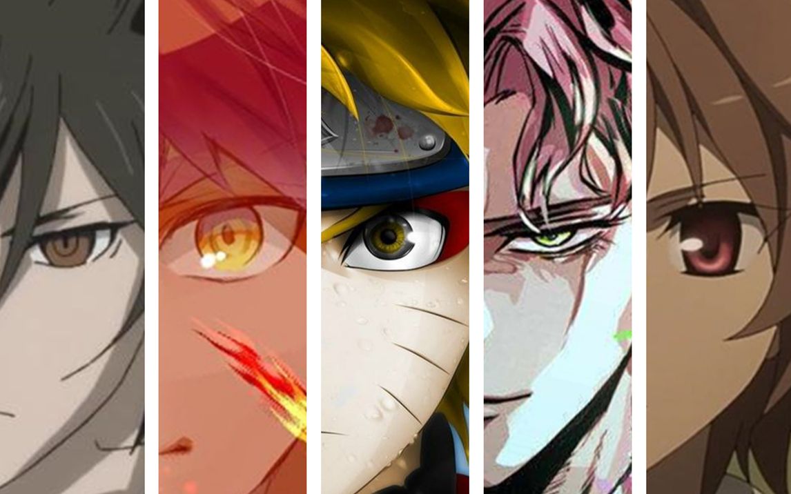 13部B站播放破亿的热血番剧,你都看过吗?燃番推荐!
