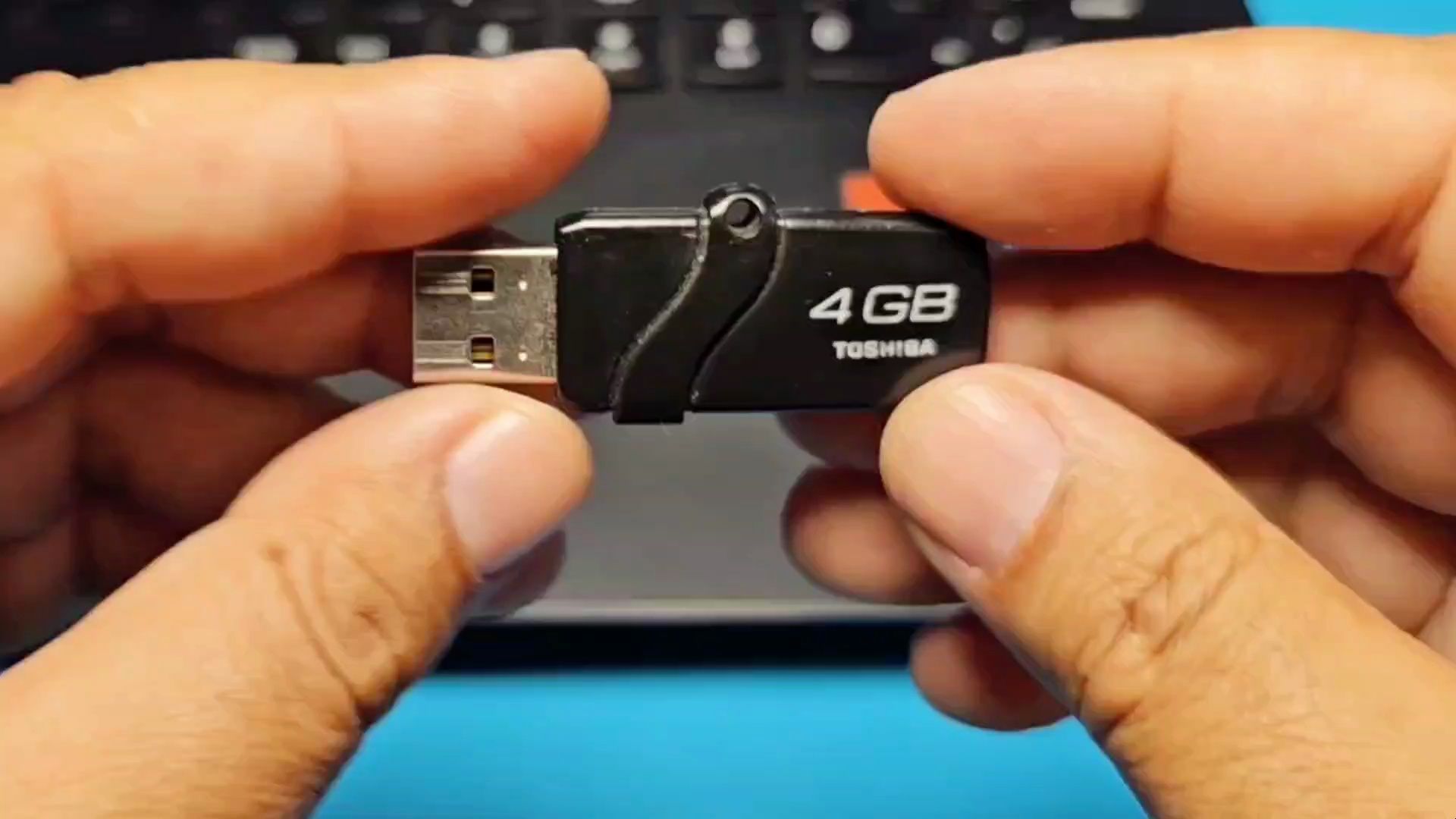 不用设置密码也能给U盘加密,再也不怕忘记密码