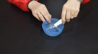 维生素E加上红霉素软膏,用途太强大,解决了女性朋友的大烦恼