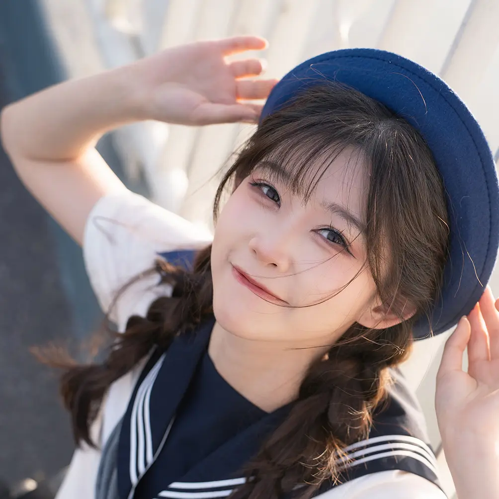十元酱少女 