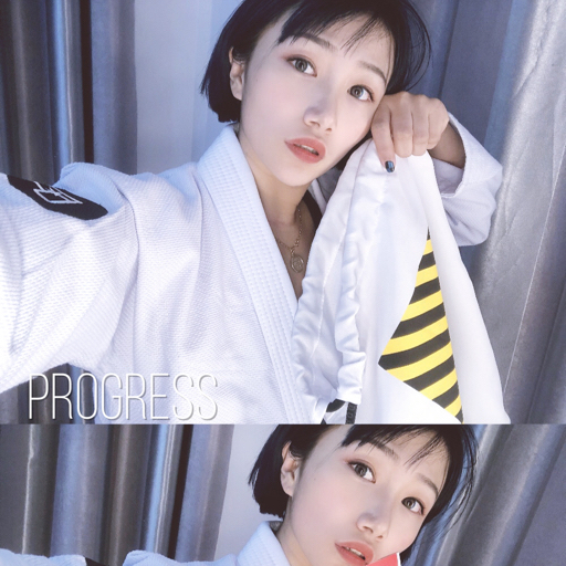 没有馆的卢馆长 