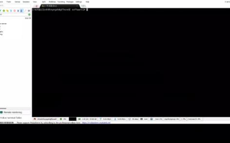 ubuntu查看目录读写执行权限命令