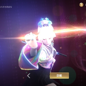 江月_清风 