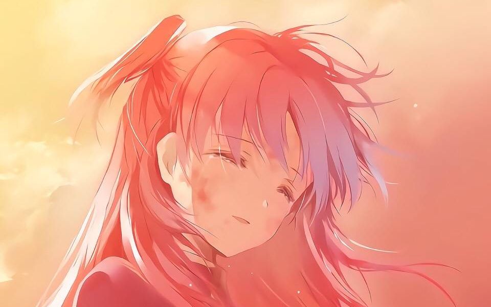 【AMV/催泪向】对不起。我已经绝对无法得到幸福了。因为,我发现了...