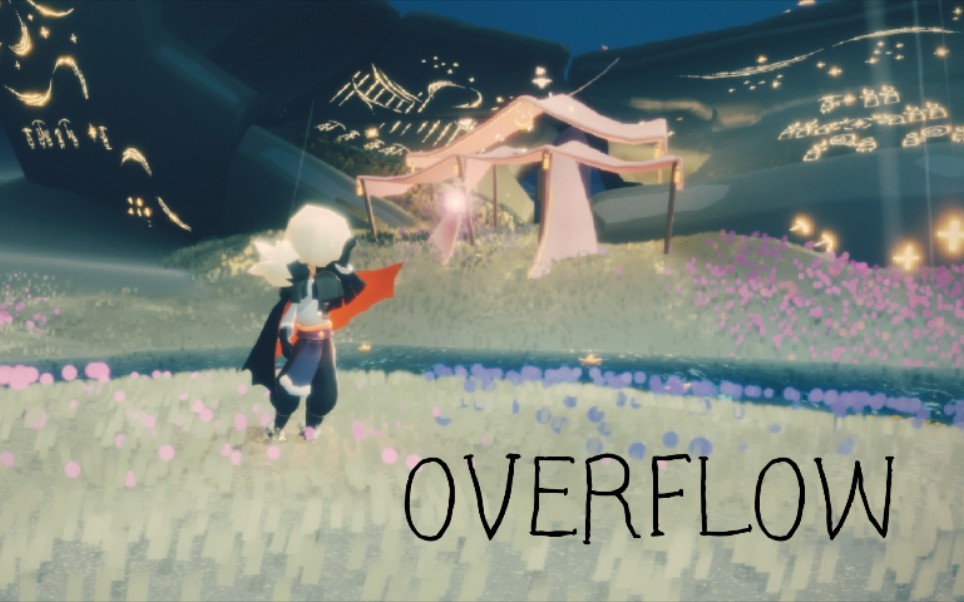 【卡菇卡/剧情向】Overflow