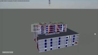 BIM施工模拟
