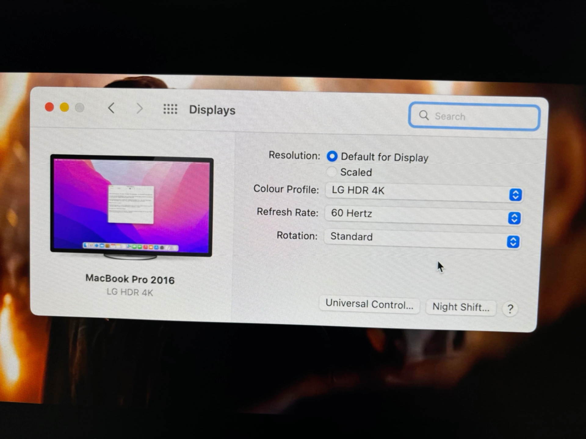 解决旧款MacBook外接4k显示器刷新率只能30hz问题。使用C口转DP...