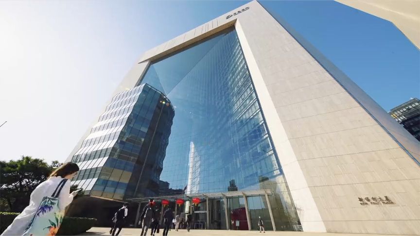 保利集团丨中国保利集团有限公司庆祝中国共产党成立100周年