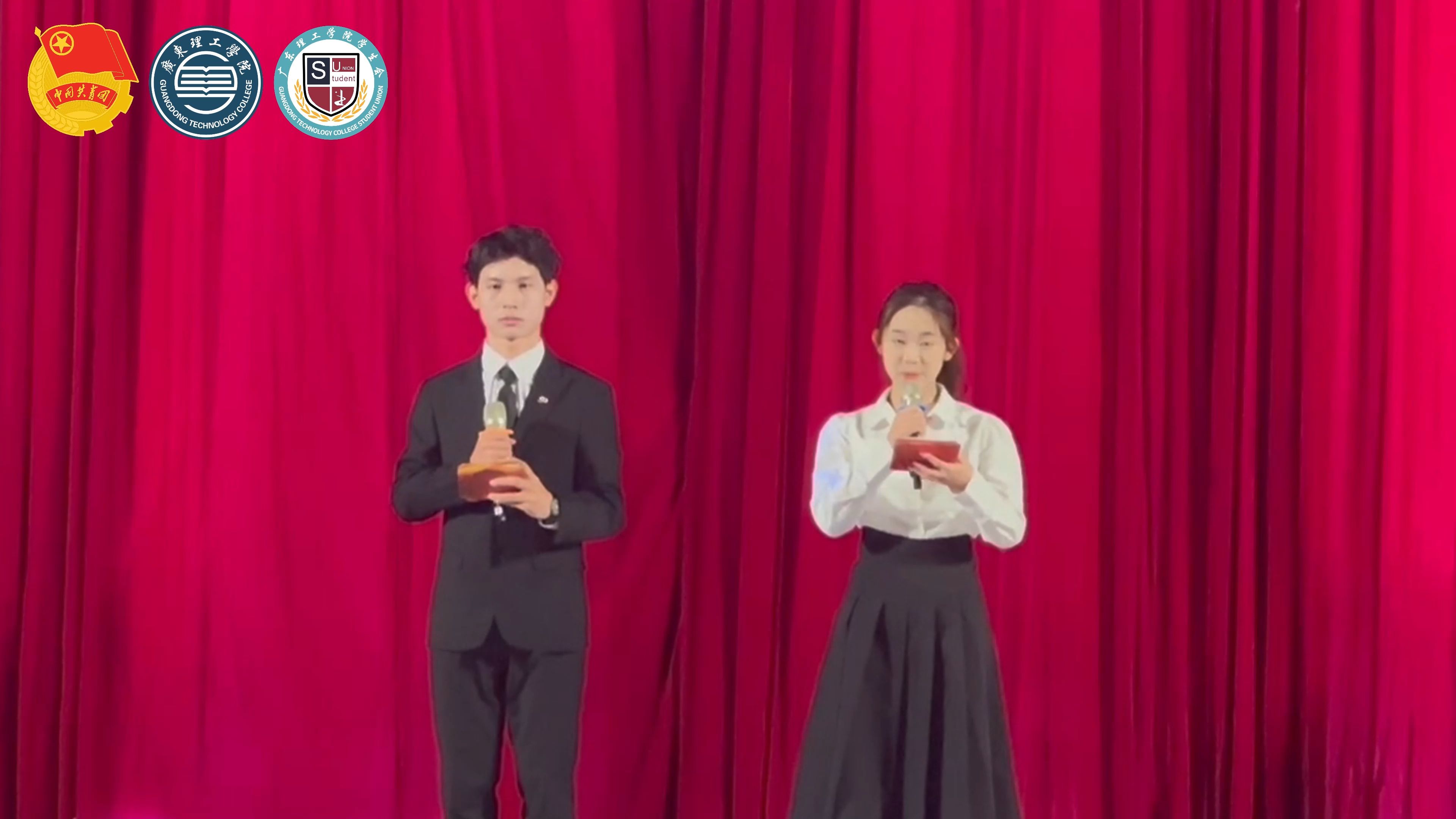 ...学院"立德、修身、普法、守纪,创建优良学风"演讲比赛决赛圆满结束!