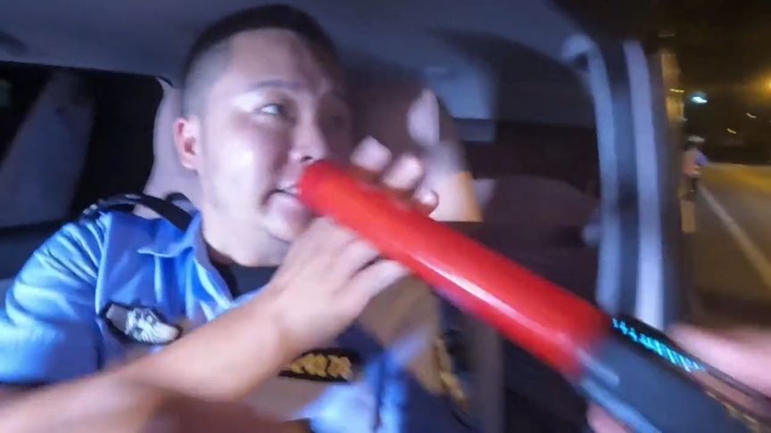 公职人员醉驾的五个处罚结果!