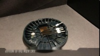 接线端子安装方式