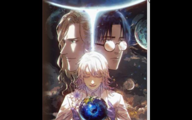 近其看的连载国产漫画,有双男主,种地修仙漫画,和俩部新漫画