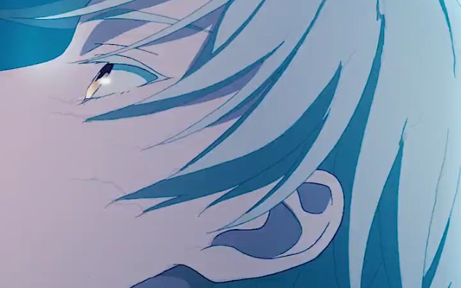 想知道动漫叫什么名字 …实在查不到