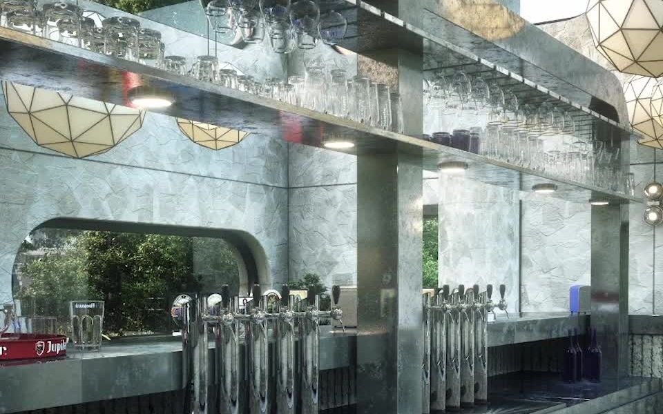 使用C4D脚本快速删除丢失的材质的方法 C4D零基础入门案例教程 ...