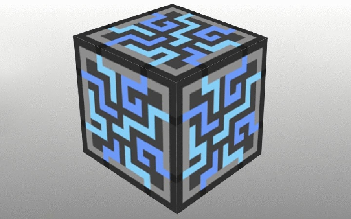 【我的世界/Minecraft】一小时全面了解Applied Energistics 2(AE2/应用...