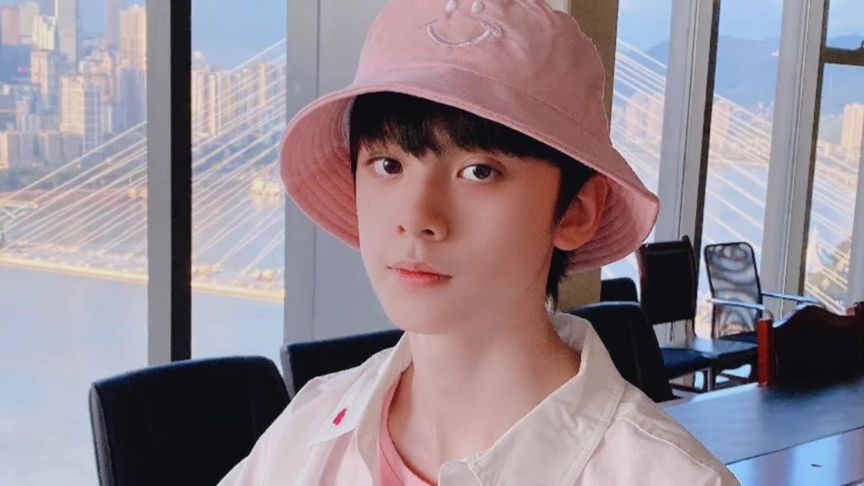 #左航 #TF家族三代 ߑ�看看左航和他们兄弟们有什么不一样ߤ