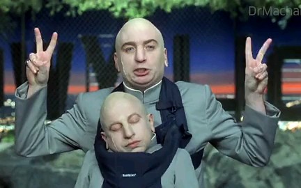 【跨年倒计时】60多个电影剪辑而成