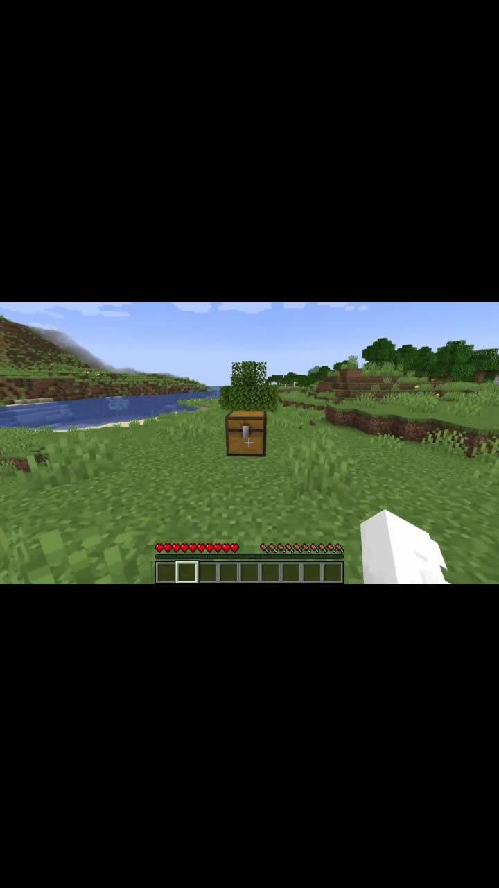 MC当你可以吃怪物来获得超强武器?!