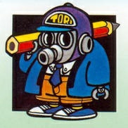 梦想家Suki 