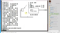 2017-03-16 奔驰重卡氮氧传感器线路故障维修