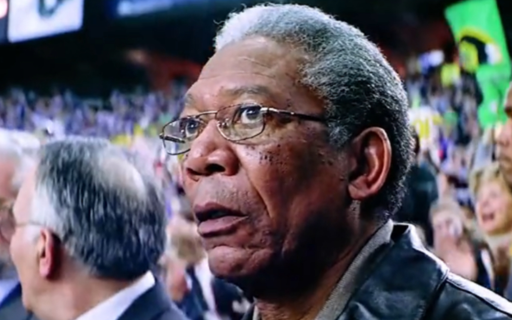 漂亮国被核弹打击,第三次世界大战差点爆发%战争电影 (二)