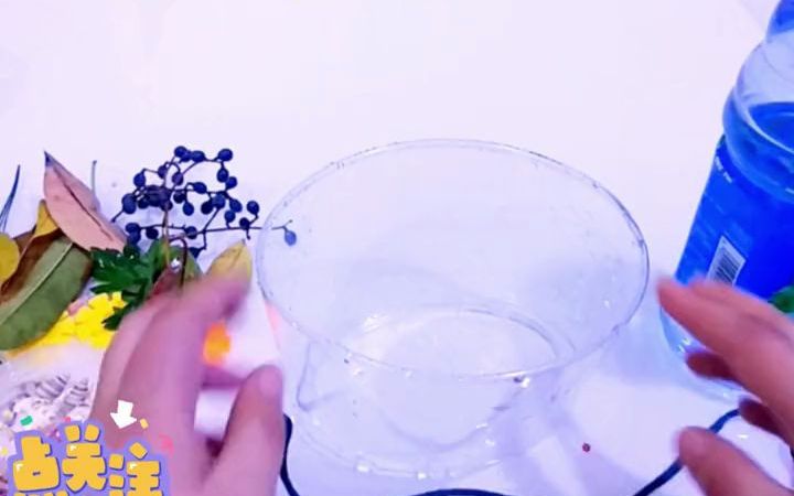 幼儿园公开课 幼儿园优质微课,中班科学线上课《美丽的冰花》,幼儿园...