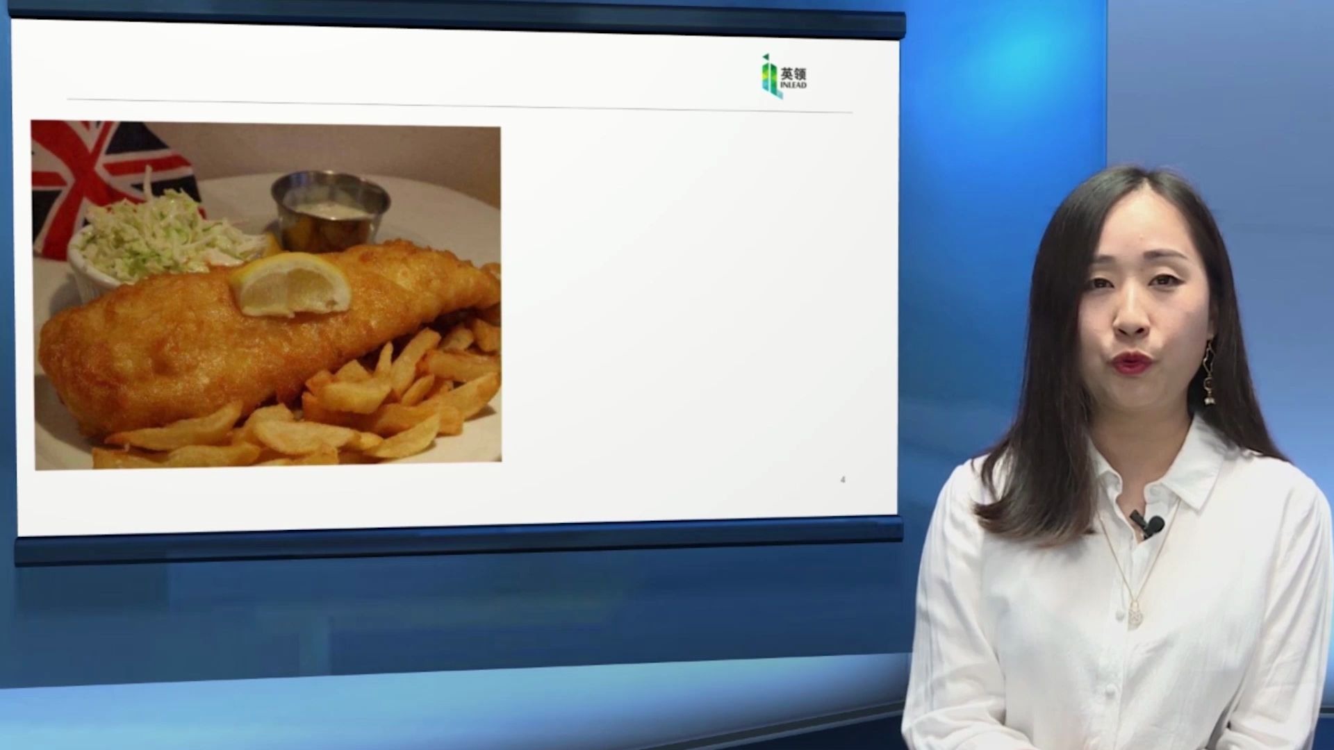 中英文化差异&学术差异大揭秘