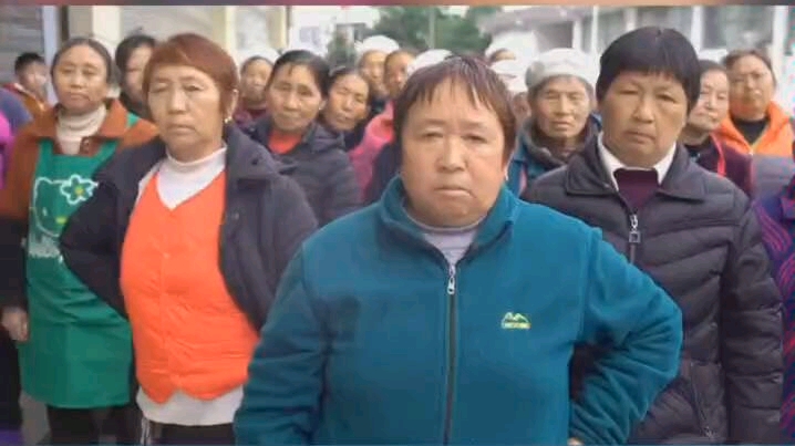 快手热门视频合集