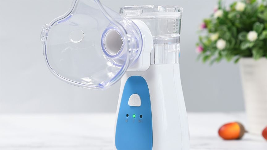 医用超声雾化器