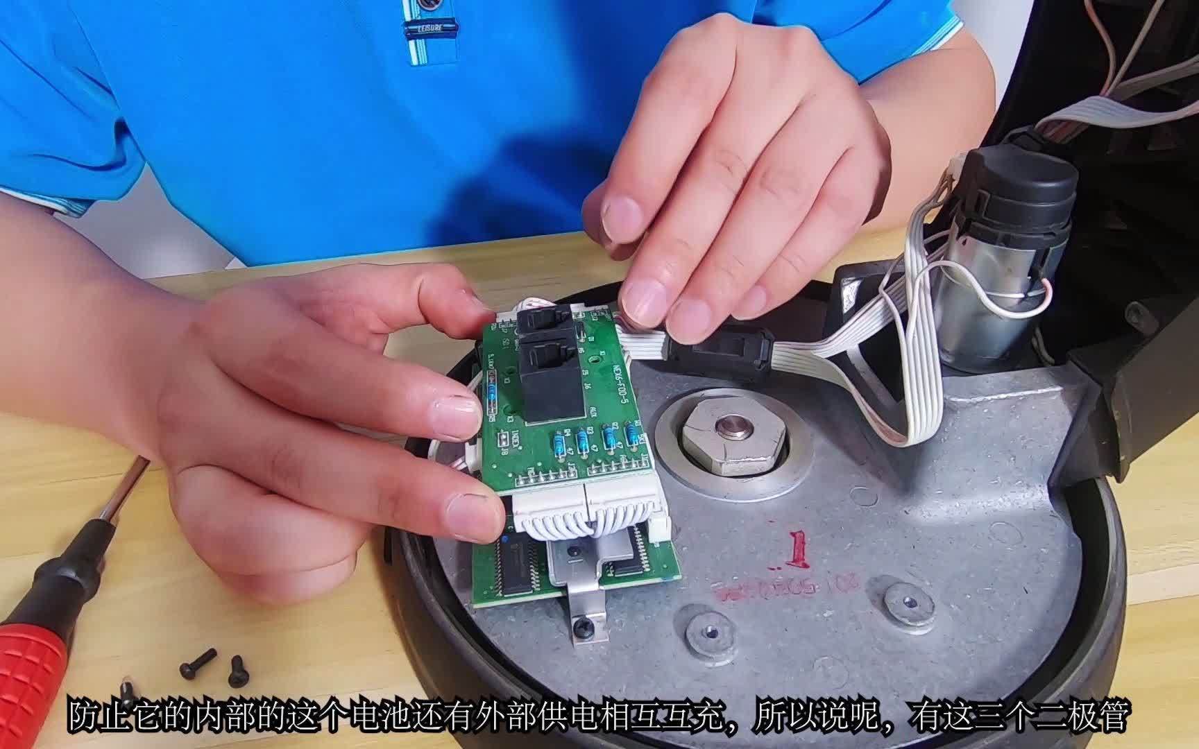 一起来拆解星特朗8se经纬仪,看看里面的做工及此天文望远镜.