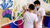 太原天使儿童康复训练中心:什么是pt训练,有哪些作用.mov