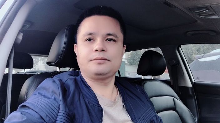 大叔7万五买台二手车起亚智跑!大家说二手能买吗?