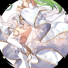 CC无名酱 