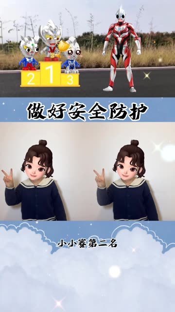 手指也能跳舞?没错,手势舞让你的每一个动作都充满魔力