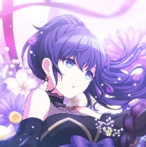 ゙゙朝比奈真冬 