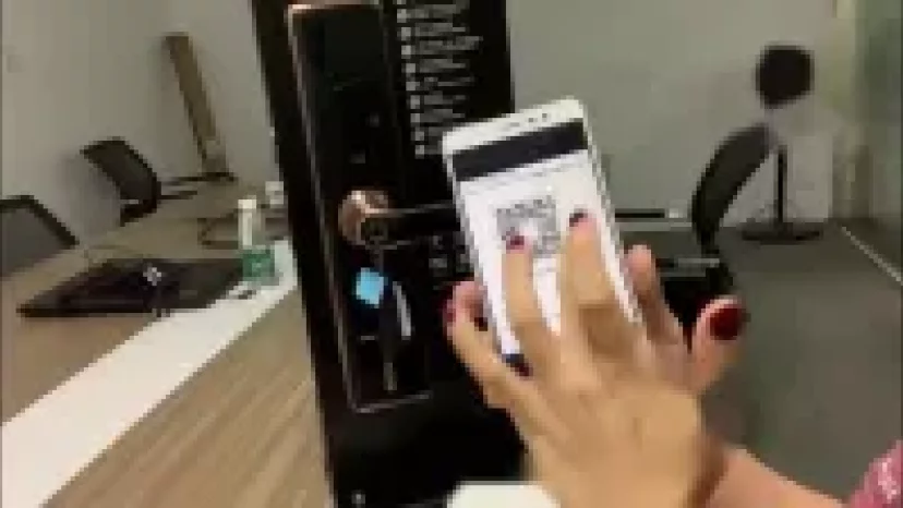 凯迪仕TK2/TK1连接视频