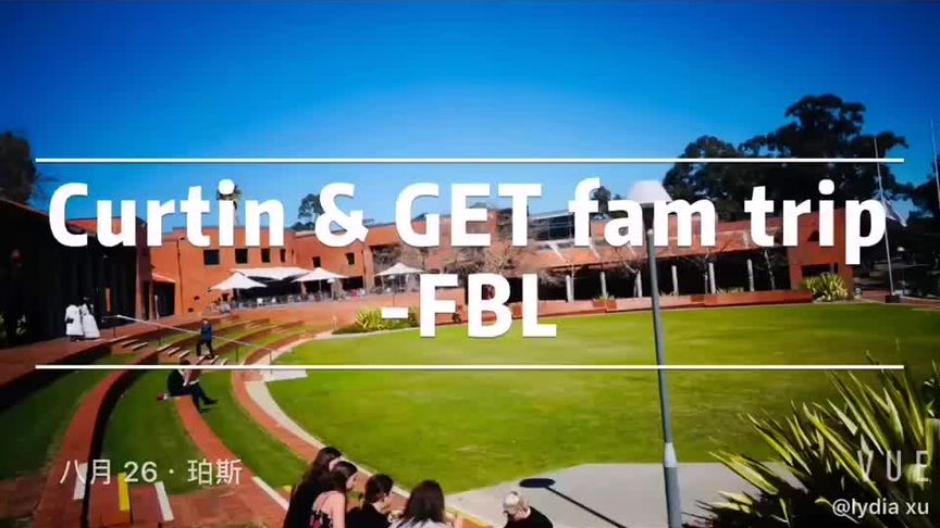 全澳唯一 科廷大学奢侈品管理专业硕士课程