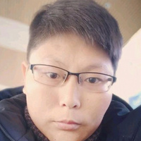 大喜在努力