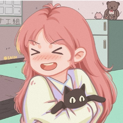 爱玩游戏的桃子呀- 