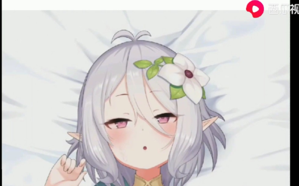 【外国小伙自制Flash手机游戏】-可可萝同人SWF小游戏