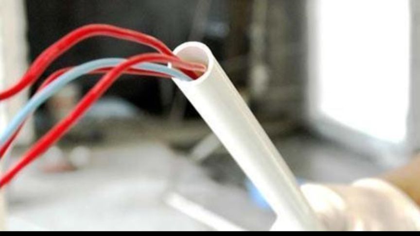 家里面经常漏电,但不知道是哪里漏电了?老电工一说你就知道了