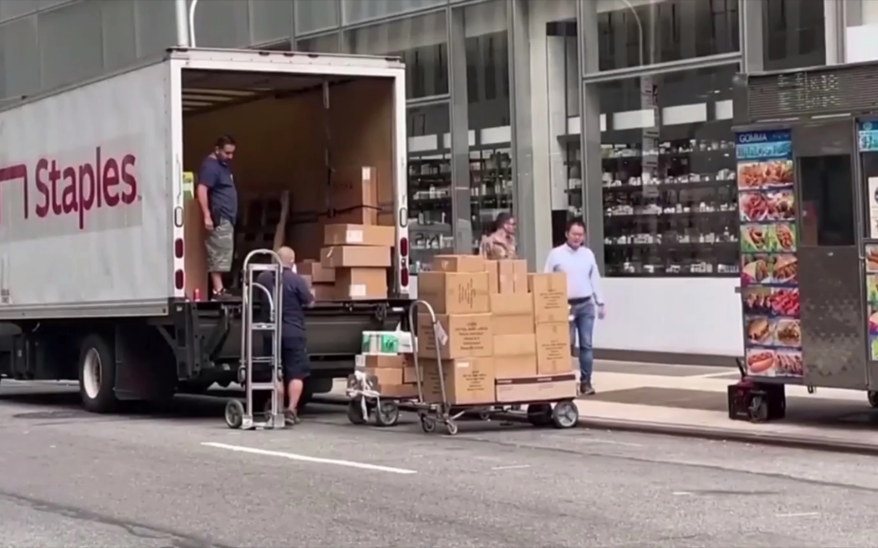 领先经济指数