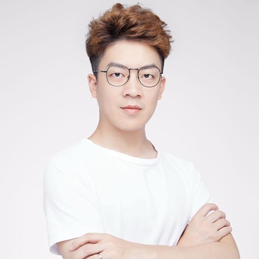 陆东洋 