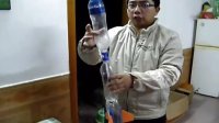 水火箭二级分离器使用教程