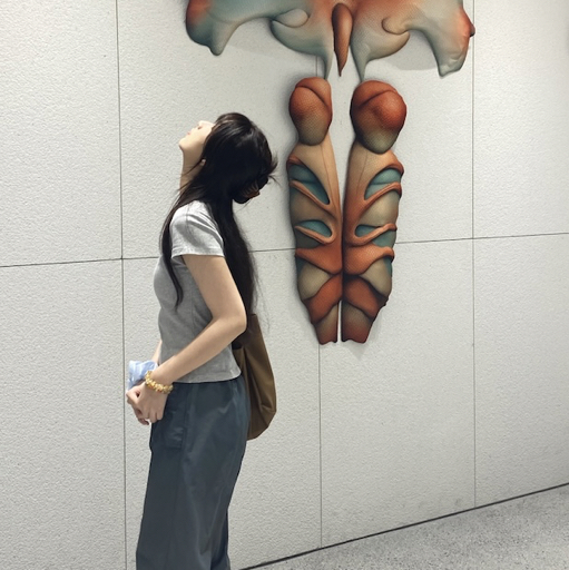 茉莉不香_ 