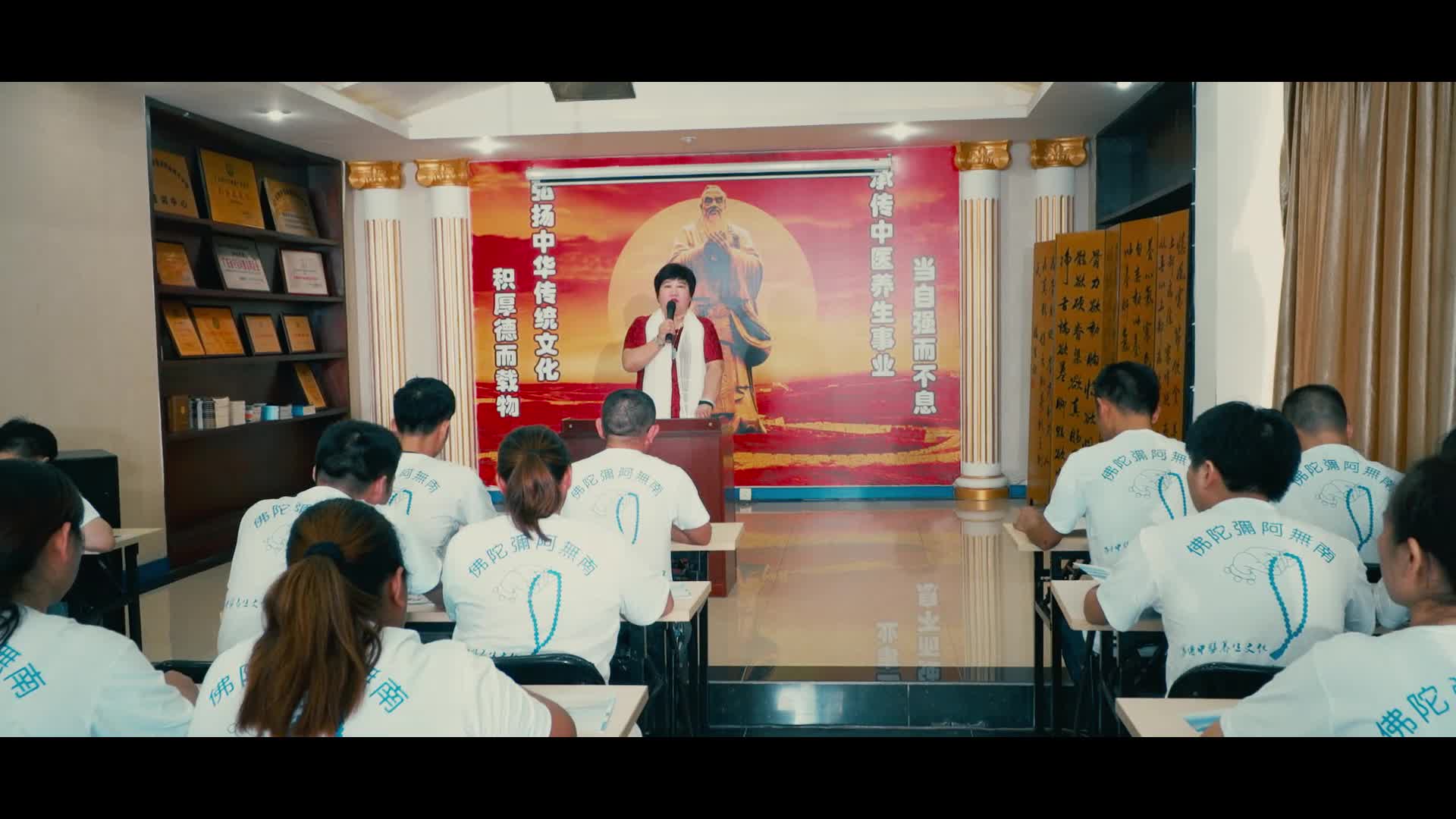 广州家安集团企业宣传片