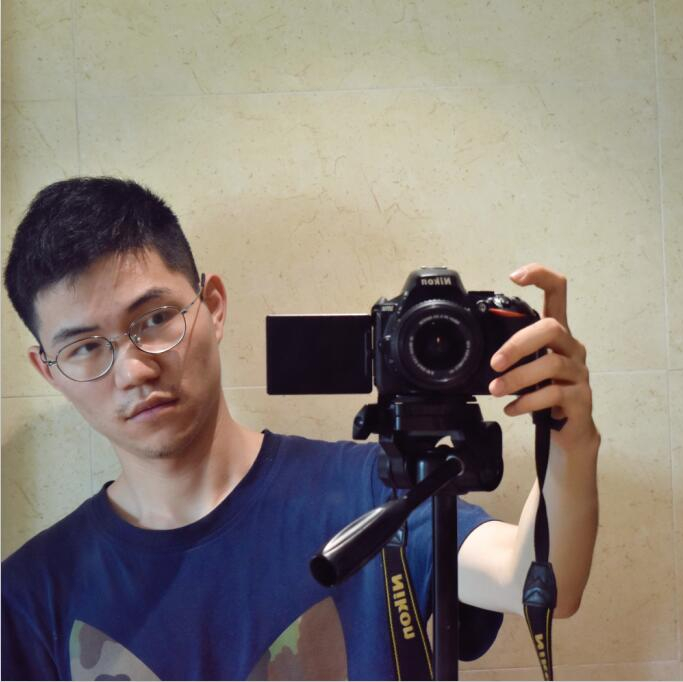 洛晓航 